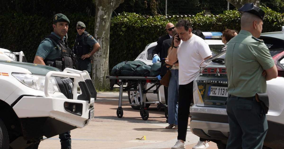 Prisión provisional y sin fianza para el detenido por el homicidio en Bembibre