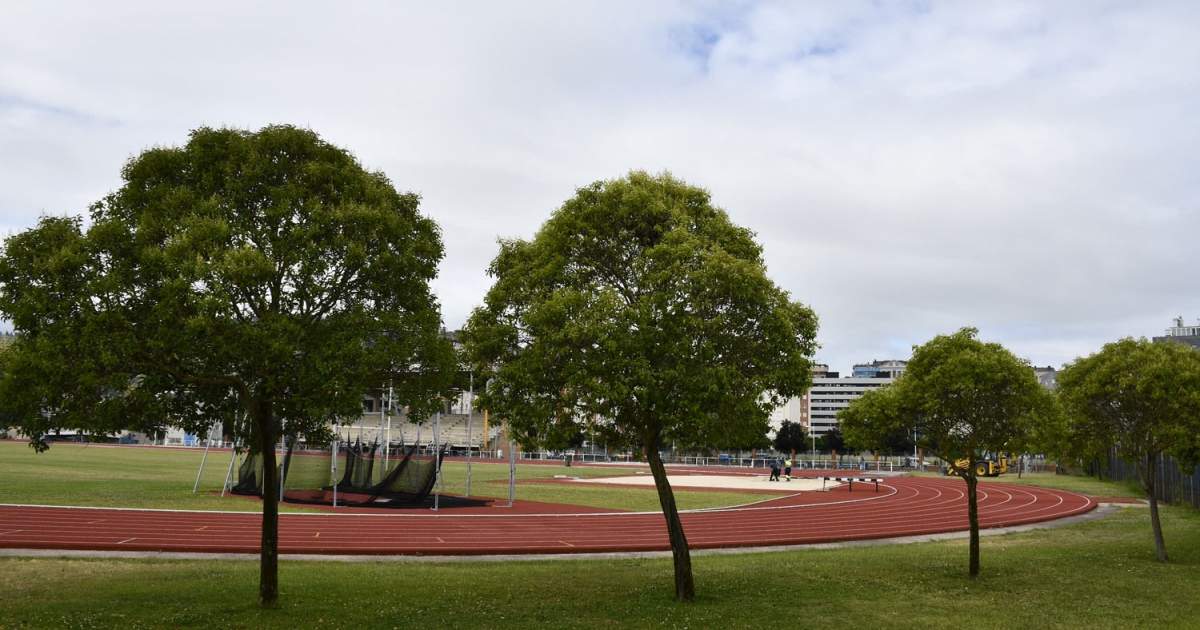 El Colomán Trabado de Ponferrada consigue su homologación de la Federación de Atletismo