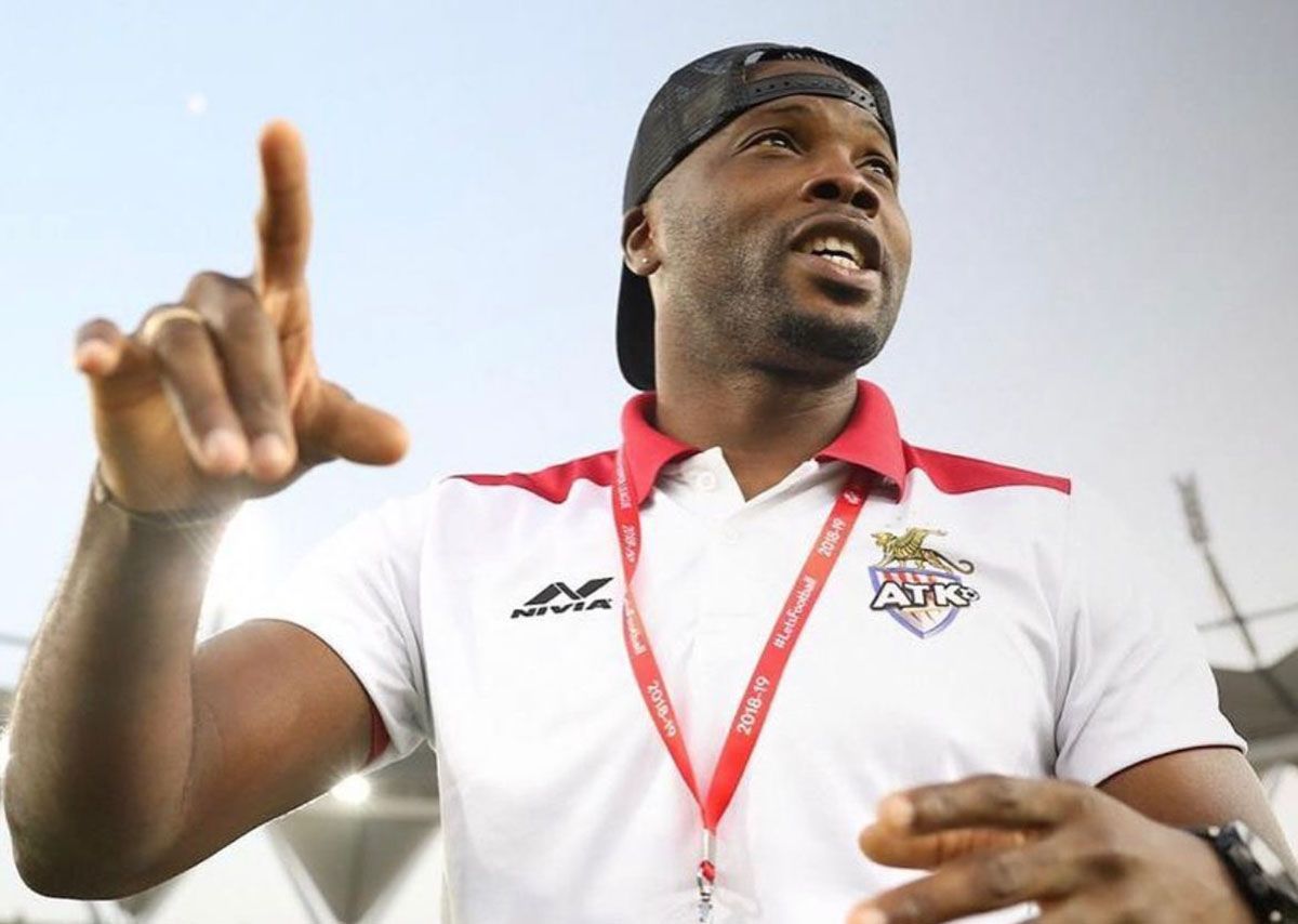 André Bikey, principal candidato para ser ayudante de José Gomes en la ...