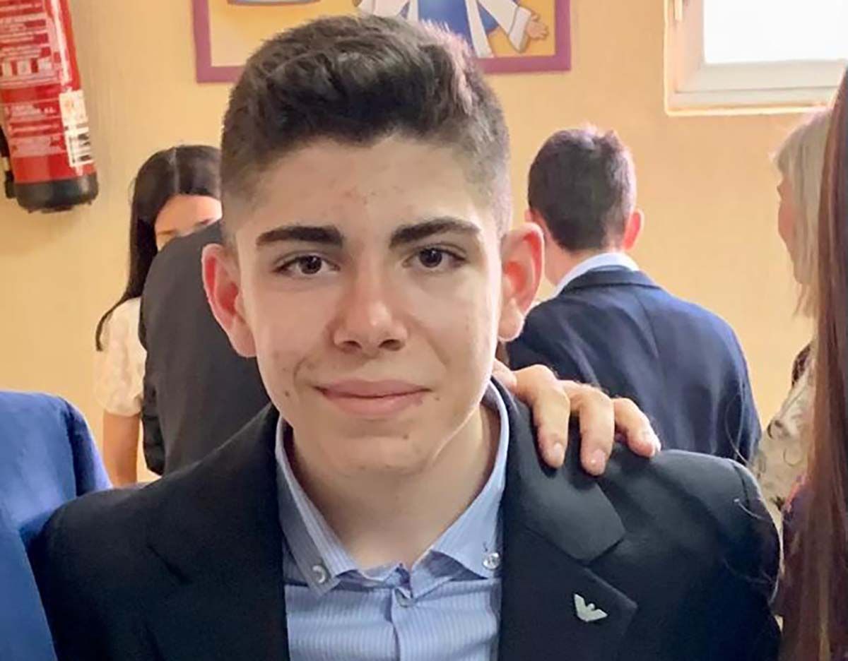 El estudiante ponferradino Javier González seleccionado para la Ruta ...