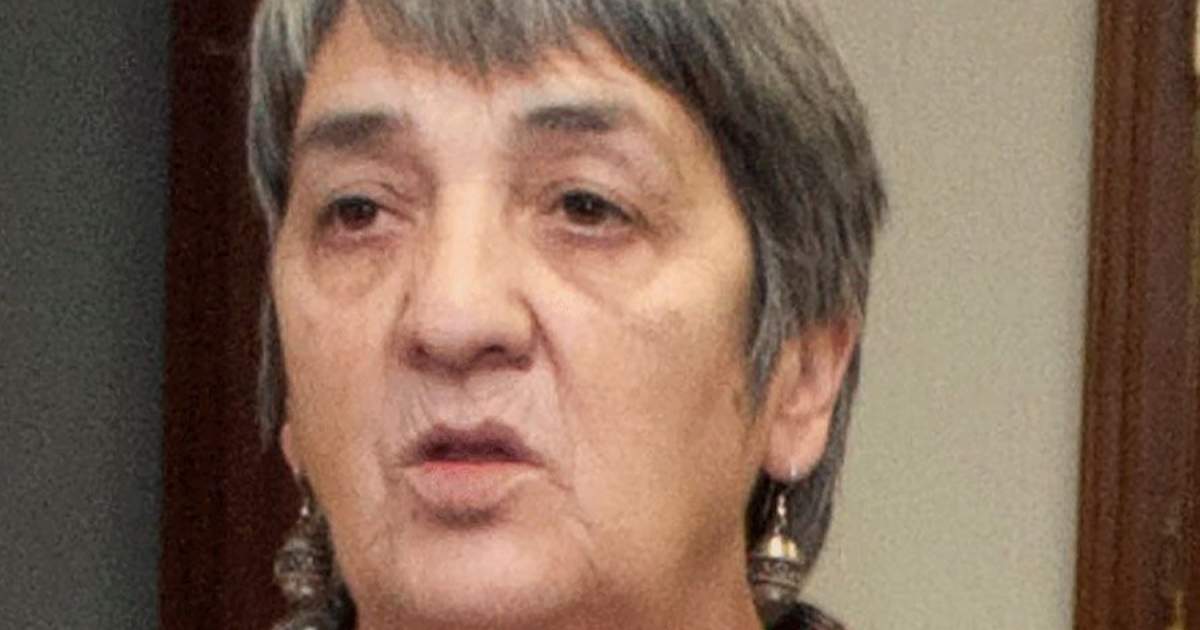 Dimite la 'histórica' alcaldesa de Vega de Valcarce, Maria Luisa ...