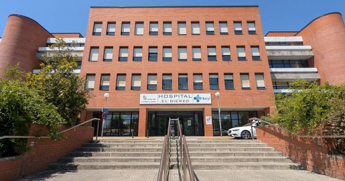 El Bierzo abre la puerta a los futuros médicos: 34 plazas de residencia ...
