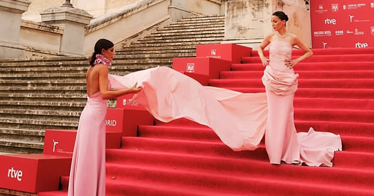 El Bierzo 'da puntada' en los Premios de la Moda Española gracias a ...