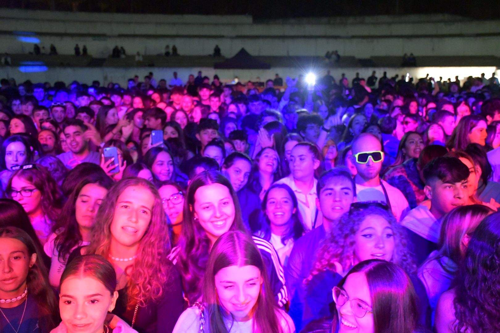 El fenómeno de John Pollon pone la Encina de tono 'urbano' y 'rebelde'