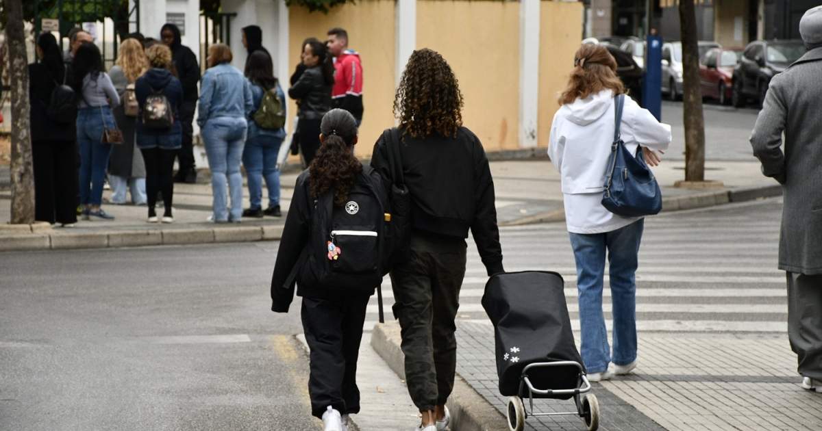Educación pone sobre la mesa el calendario escolar 2026-2027: conoce ...