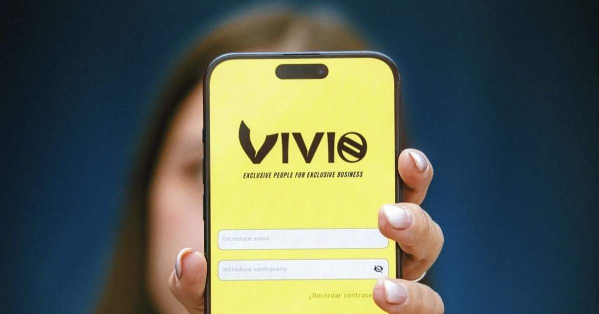 VIVIO, la startup española que revoluciona el marketing de influencers ...