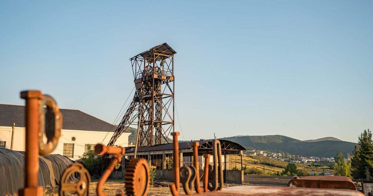 Fabero: Pozo Julia inicia soterramiento | Impacto y detalles de la obra