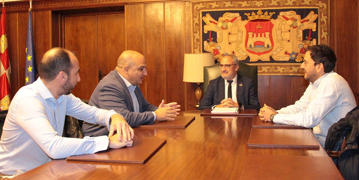 Capital Energy presenta su plan en tramitación para desplegar 1.500 ...