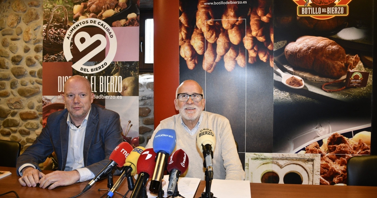El Botillo del Bierzo celebra 25 años como IGP con 40 millones de euros ...