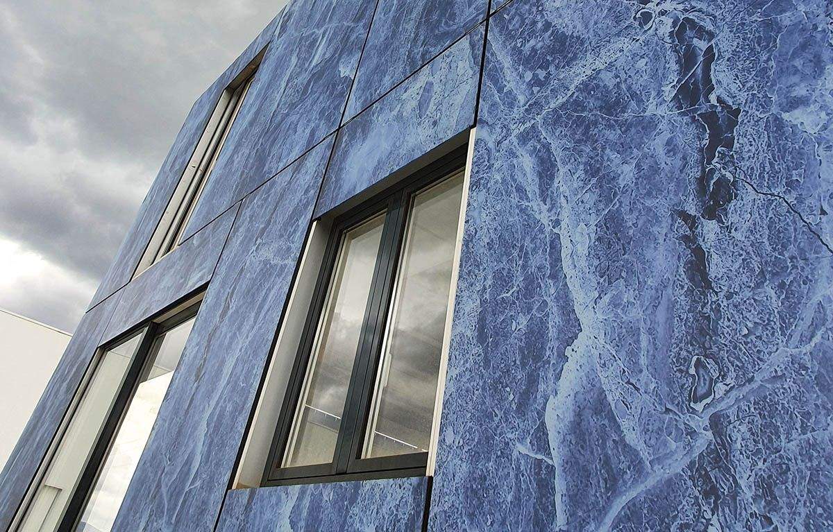 TVITEC mostrará en VETECO todo "su potencial" en vidrio arquitectónico ...