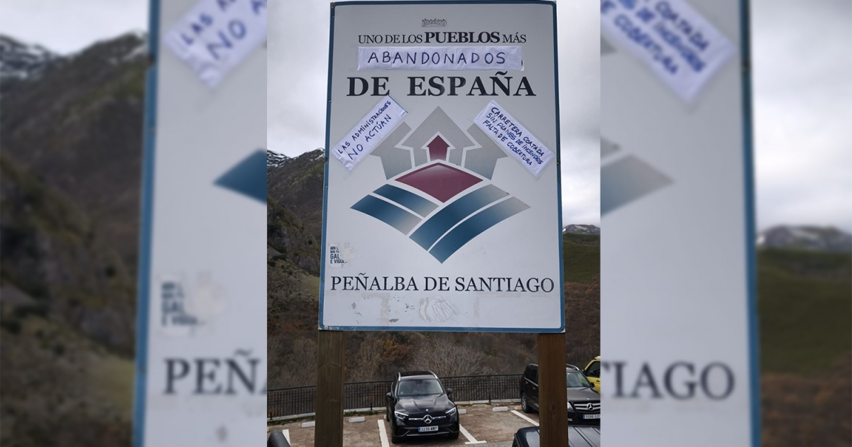 Ponferrada remite un requerimiento formal a la Diputación para "actuar ...