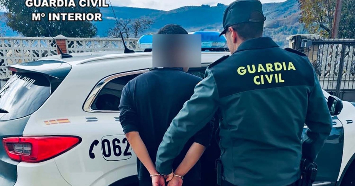 Detenido en Villafranca del Bierzo “El Truhan”, un estafador con varias ...