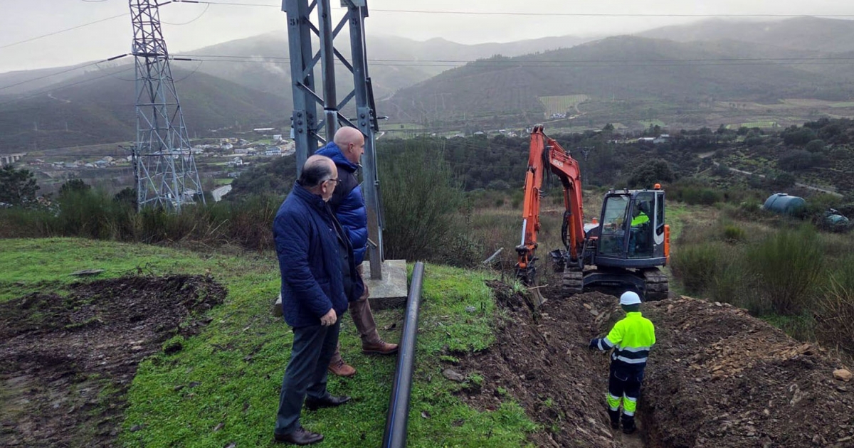 Inversión de 537.000 euros en Puente Domingo Flórez para garantizar el ...