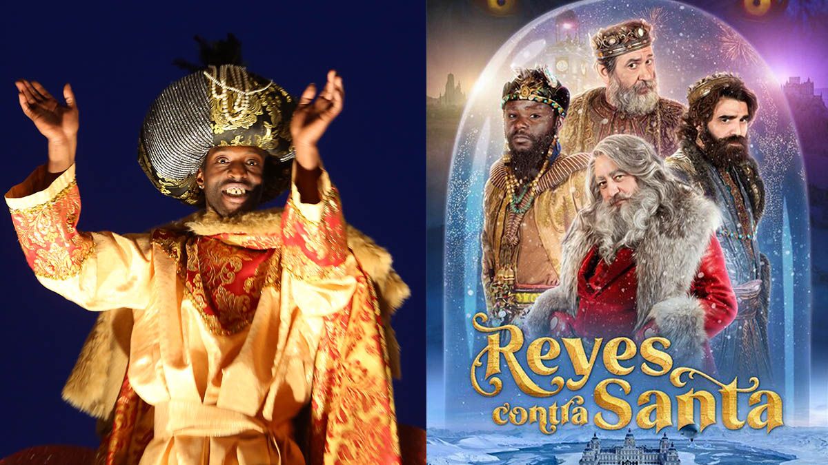 Chalupa 'vetado': el único mago regional de España 'sin invitación' a ...