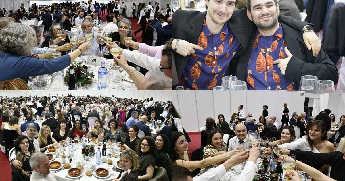 Álbum de FOTOS | Así disfrutó Bembibre de su primer Festival del ...