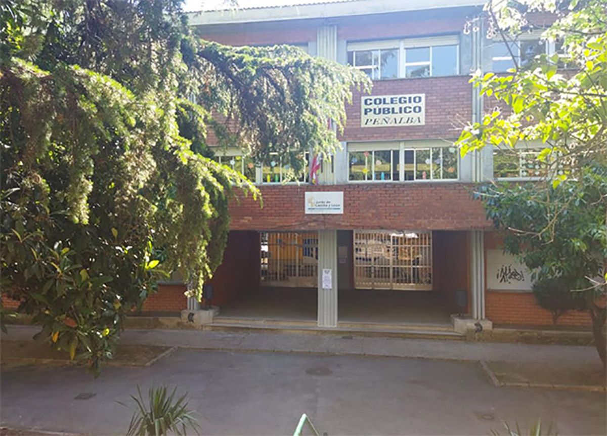El colegio Peñalba de Ponferrada participa en un proyecto de adaptación ...