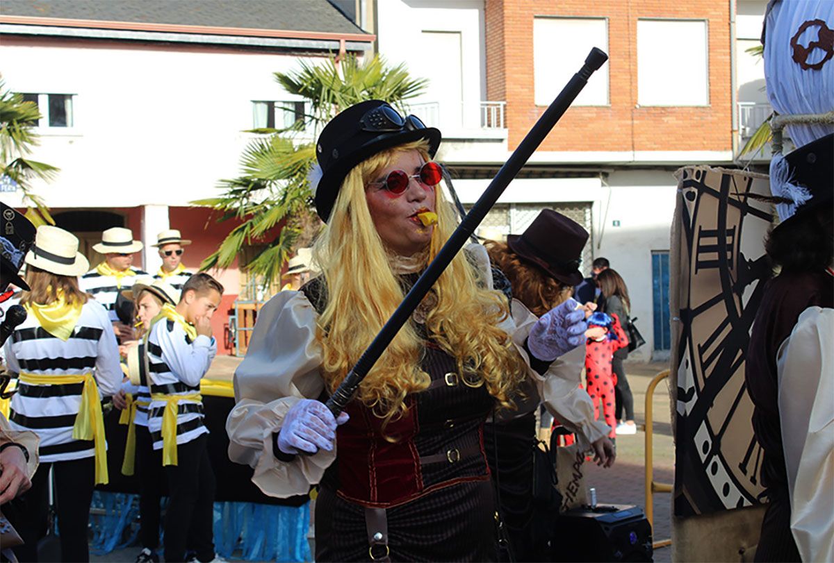 Carnaval Toral de los Vados 2023: recorrido y premios