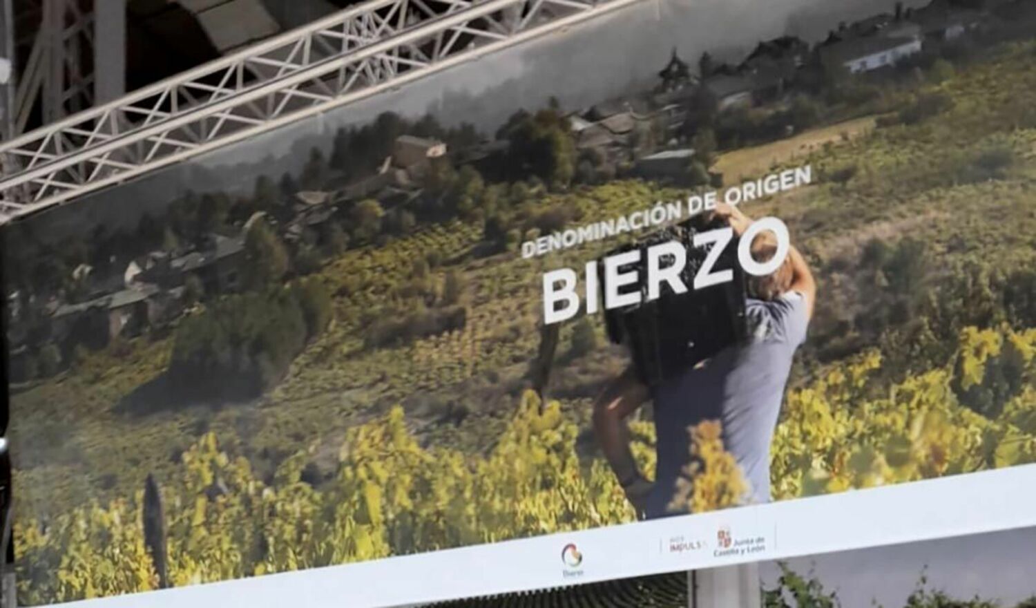 La DO Bierzo saca músculo en la Barcelona Wine Week con 30 bodegas en ...