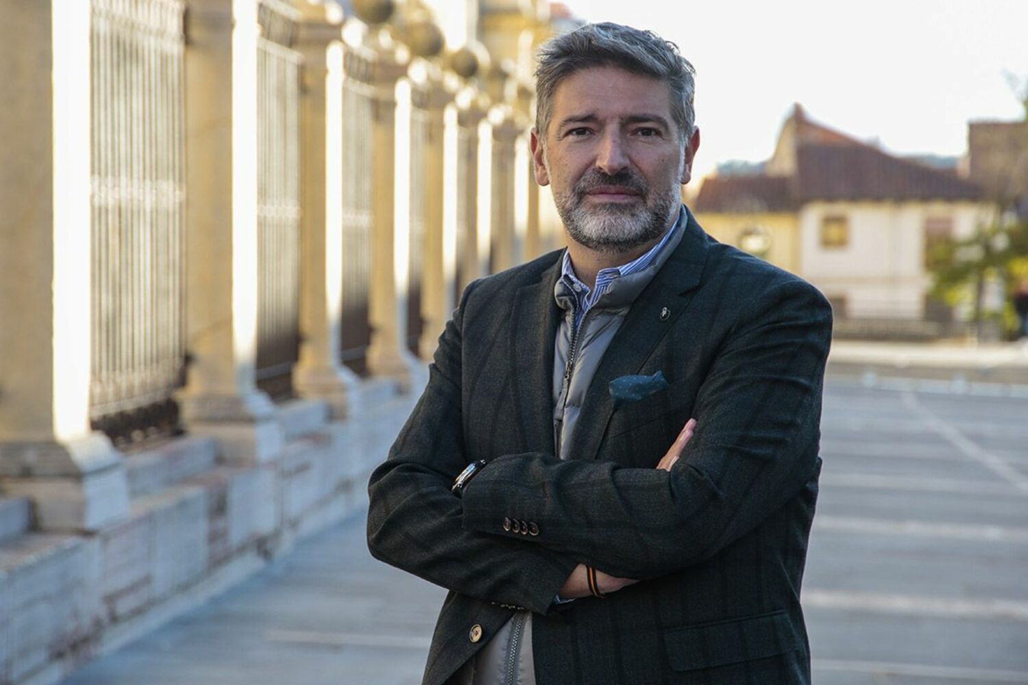 Julio César Álvarez revalida su cargo como presidente del Círculo ...