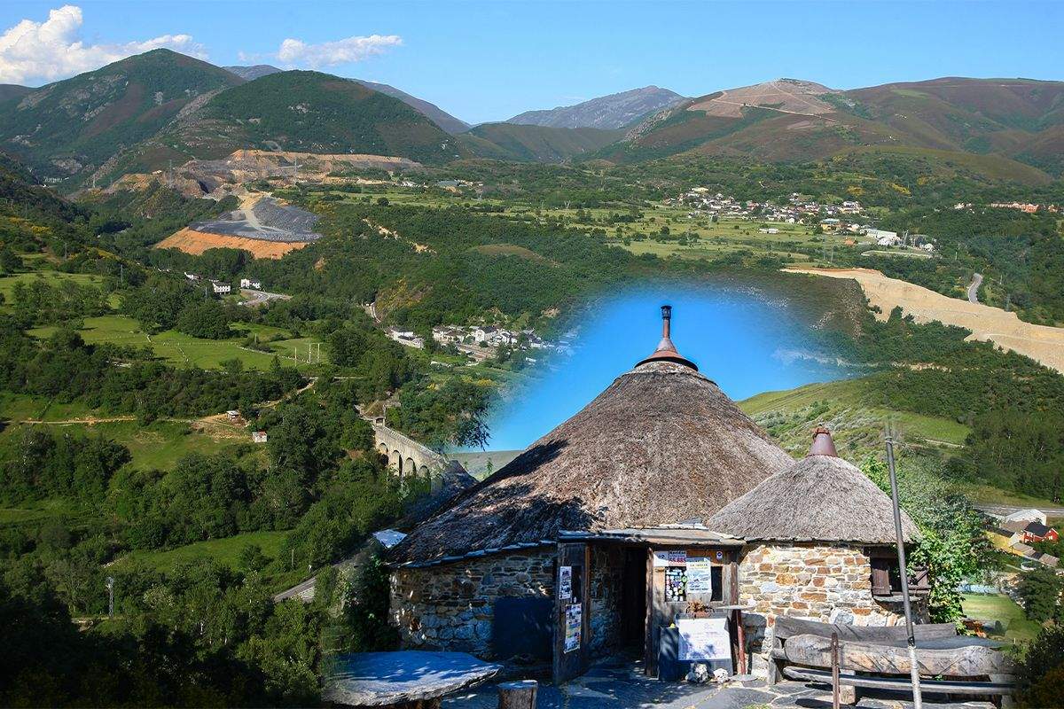 La 'Revista Hola' llega a los Ancares y al Bierzo para 'viajar' entre ...
