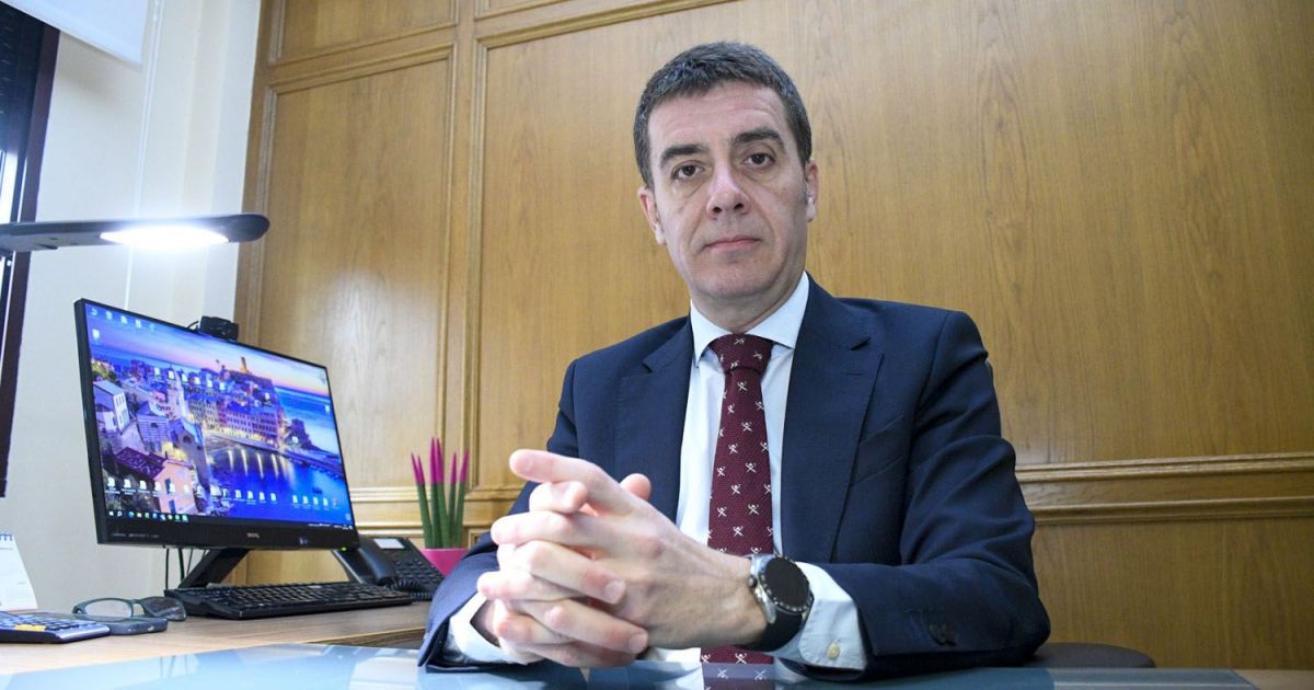 Pablo Álvarez: “Muchos consumidores desconocen que su tarjeta de ...