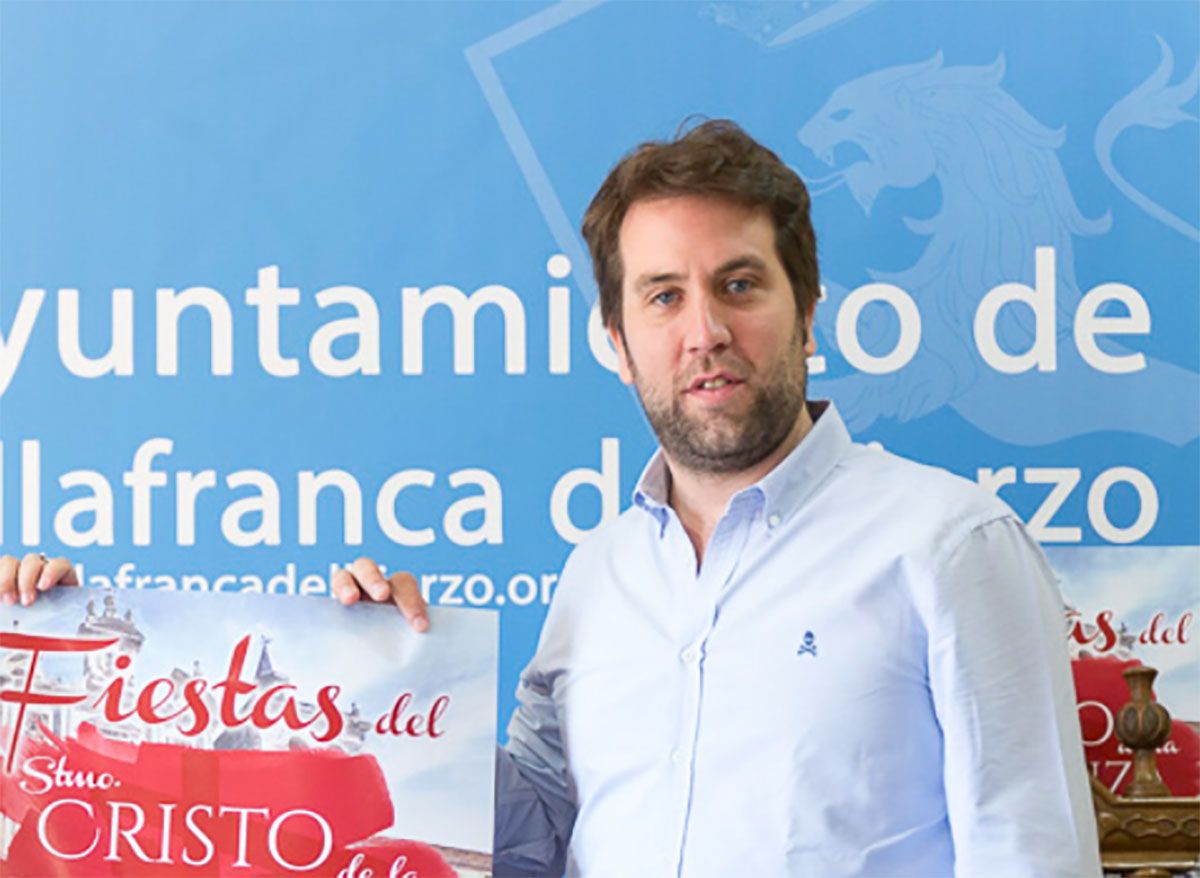 Ester Muñoz comunica la ‘baja’ de Juan Rasilla de la candidatura del PP ...