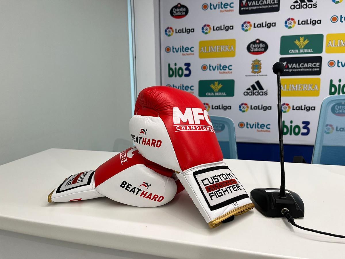 La pelea de Débora Evora y el regreso de Blanca Romero buscarán la ...