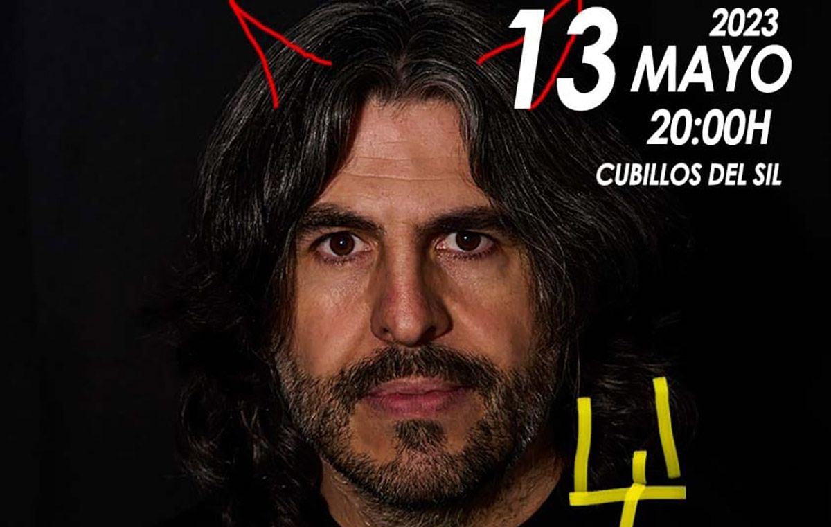 El humor y las risas resonarán en Cubillos del Sil con el espectáculo ...