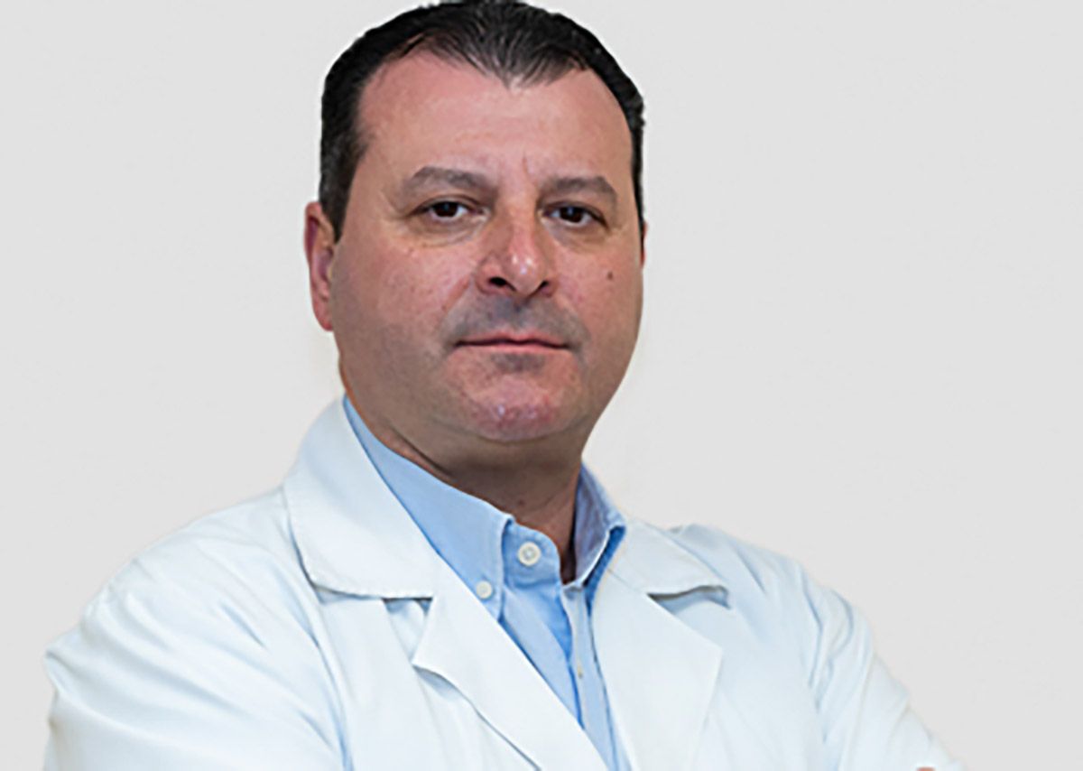 ENTREVISTA | El doctor Álvaro Gómez de Clínica Ponferrada sobre el ...
