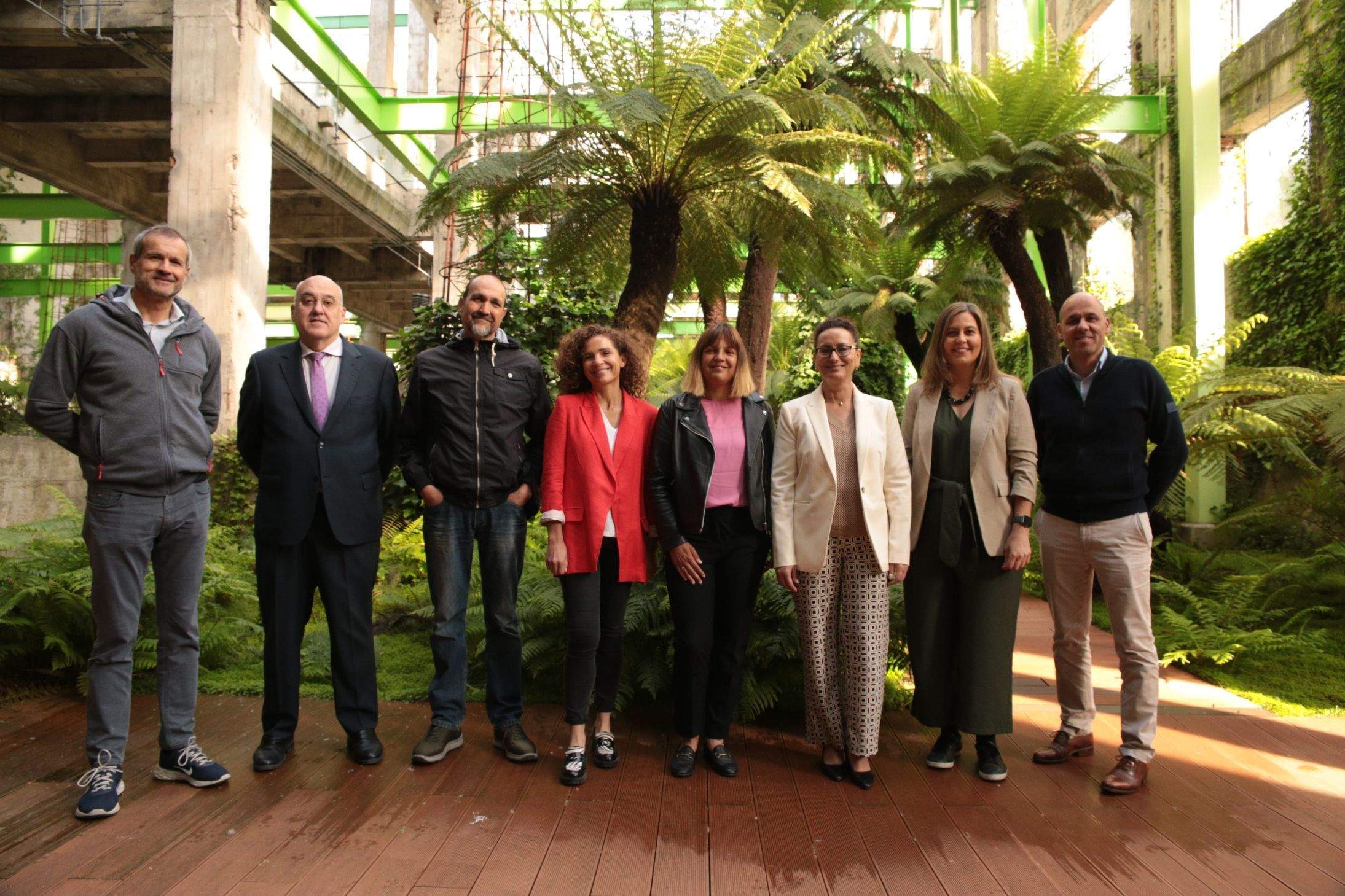 Yasodhara López como nueva directora general de CIUDEN: "Ilusión y ...