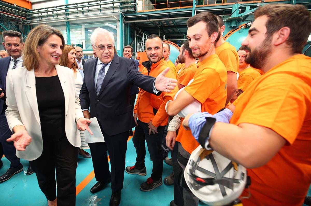Javier Prado (TVITEC) recibirá el galardón 'bercianista' del "Botillo ...