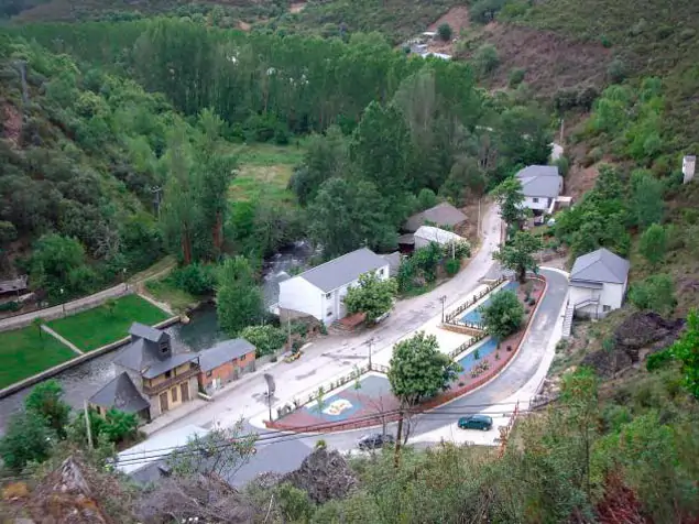 Confederación Miño-Sil aumenta hasta los 414.000 euros su aportación a ...