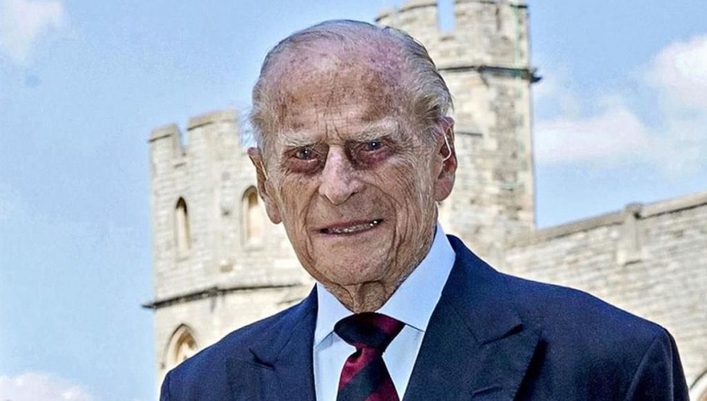 Felipe de Edimburgo fallece a los 99 años – INFO BIERZO