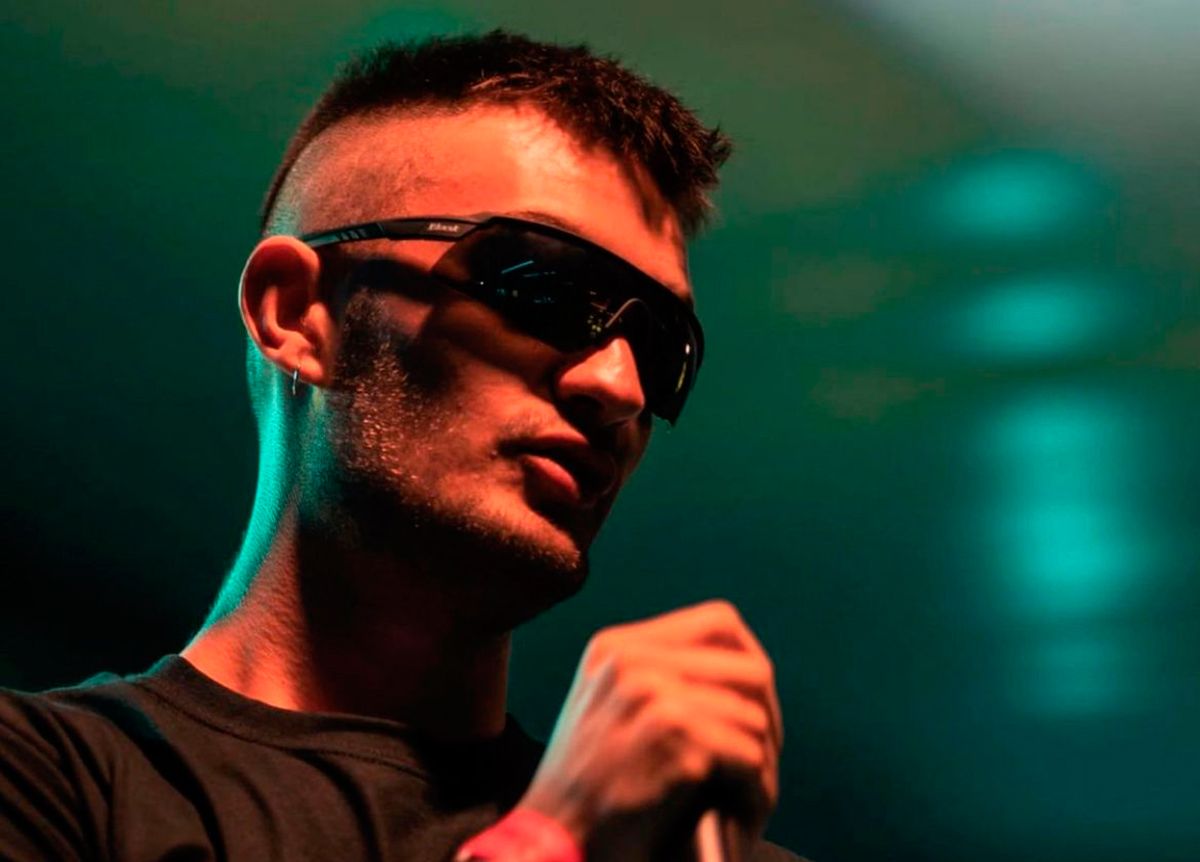 El artista berciano John Pollon alcanza los 3,6 millones de ...